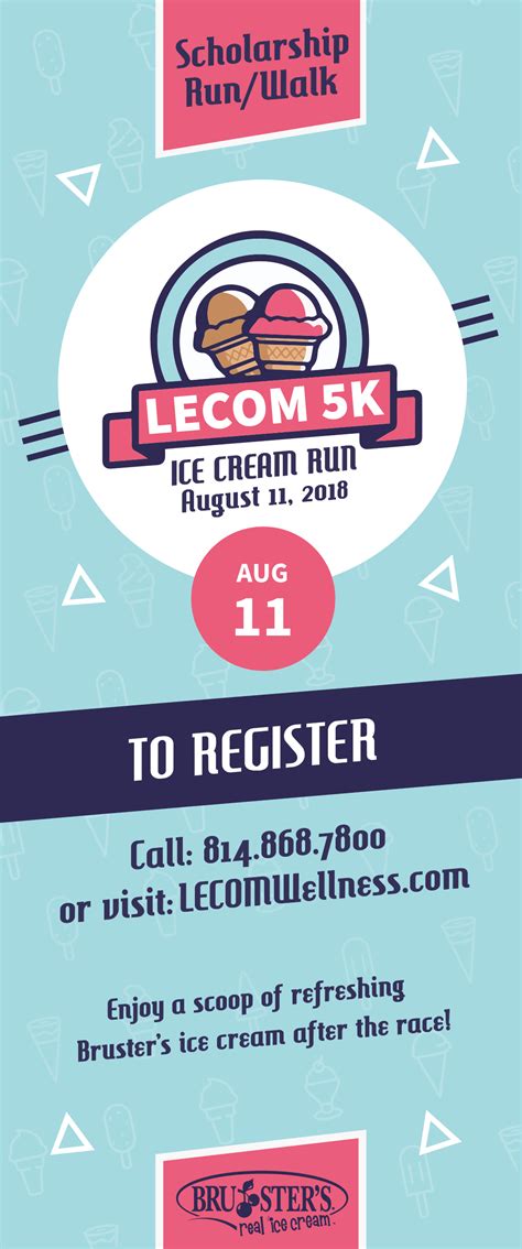 Lecom Print Ad By Heather Froman At