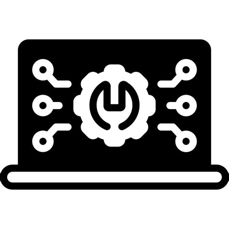 Freeware Digital Service Programming Development Software Utility Icon Download On