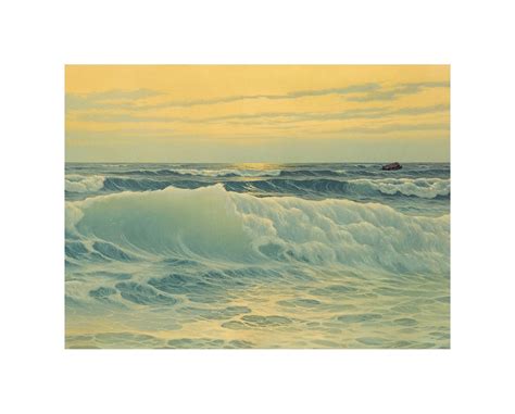 Gee Vaucher Original Lithograph Print Signed Etsy