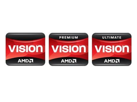 AMD Unveils New Branding Vision TechRadar