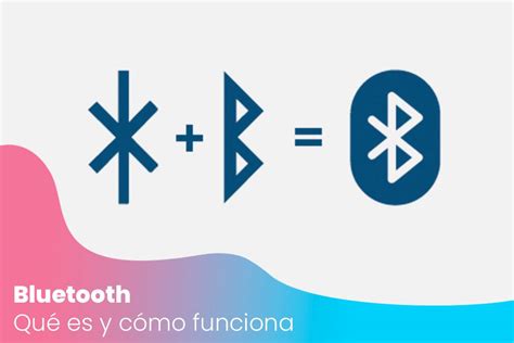 ¿qué Es El Bluetooth Y Cómo Funciona Mixideal