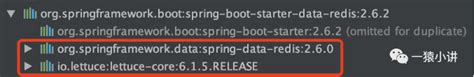 玩转 Spring Boot 集成篇（redis）（四） 腾讯云开发者社区 腾讯云