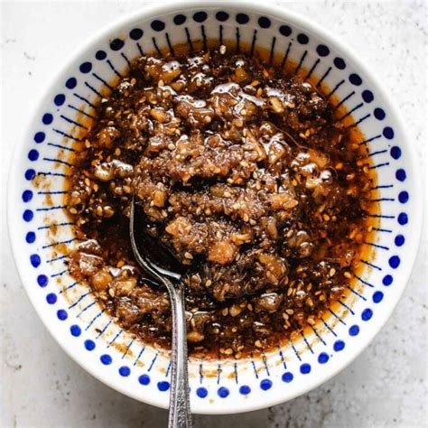 Sha Cha Chicken 10 Min Stir Fry I Heart Umami®