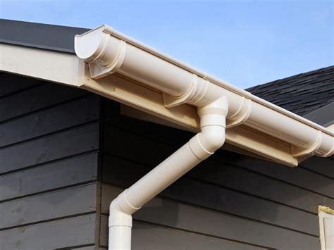 The Real How Much Does Gutter Replacement Cost Harp Times