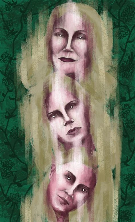 Alumni Explore Physical Psychological Violence In Hbo Miniseries