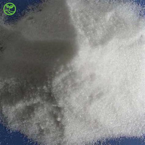 Crystal Fertilizer Ammonium Sulphate For Coumpound Fertilizer