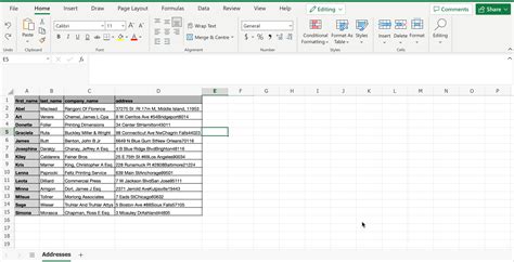How To Count Number Of Lines In Excel Cell Free Printable Download