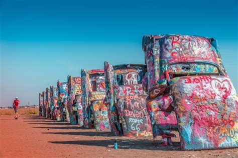 Route 66 Attractions