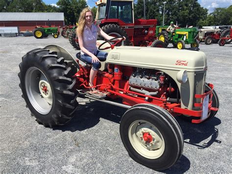 Ford 600 Tractor Wiring Wiring Today