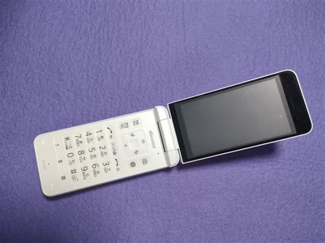 Docomo Ky 42c Digno メルカリ
