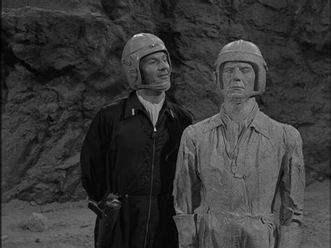 The Twilight Zone Vortex The Little People