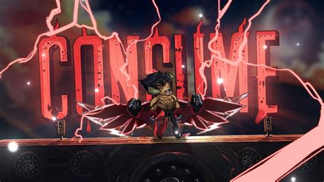 Consume~a Brawlhalla Collab Youtube