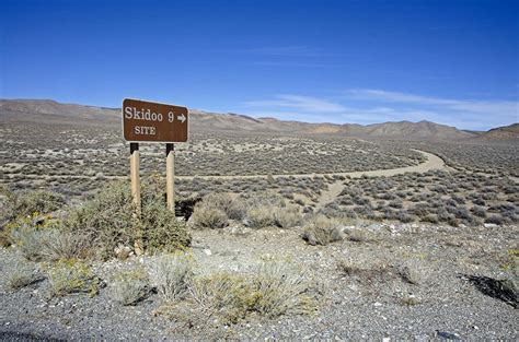 Mysteries Of Californias Cerro Gordo Ghost Towns Touristsecrets