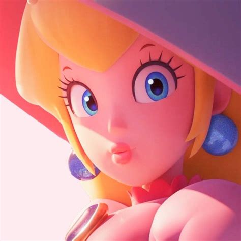 Princess Peach Icon Super Princess Peach Super Mario Princess Super Princess