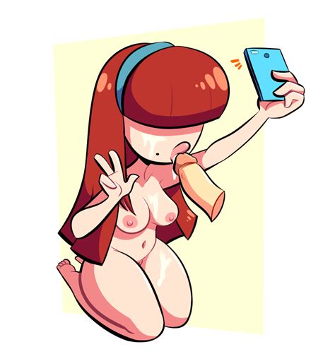 Rule 34 Big Lips Blowjob Breasts Brown Hair Female Headband Kneeling