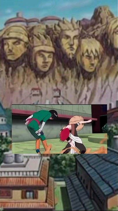 انمي ناروتو قارا ضد لي Gara Vs Le Youtube