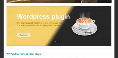 wp parallax content slider parallax sliders wordpress plugins