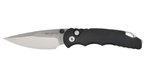 Protech Tr 5 Tactical Knives Blue Sheepdog