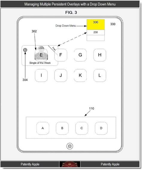 Apple Reveals New IOS Developments Social Networking App Patently Apple