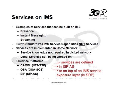 Ims Services