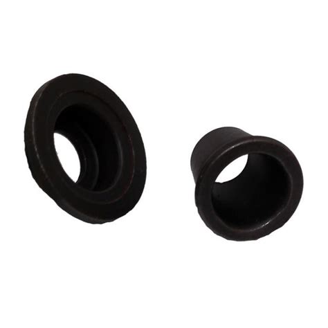 Dennis Carpenter Valve Spring Retainer And Sleeve 1948 53 Ford Truck