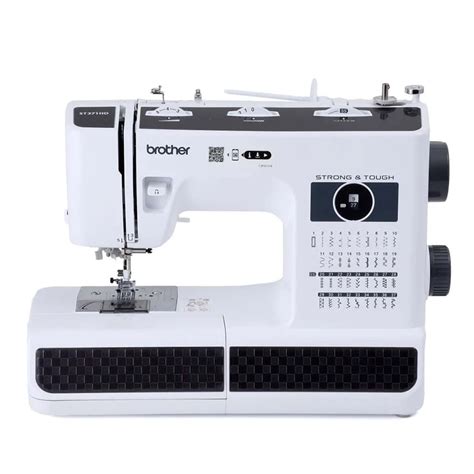 Brother Máquina De Coser Brother St371hd Mbc