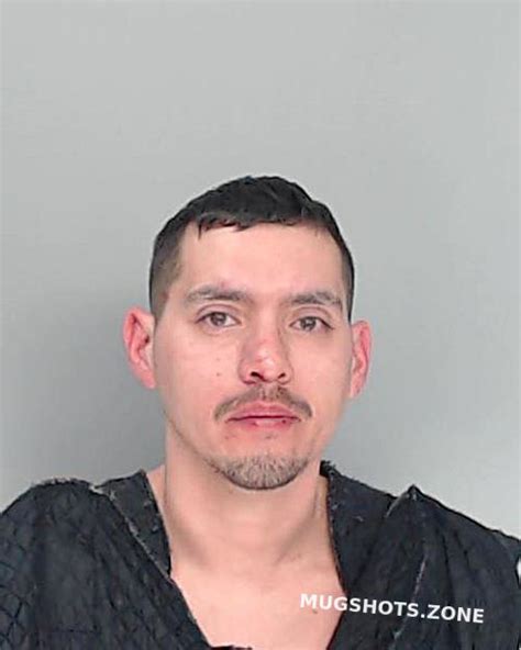 Garcia Bobby Ray 02 01 2024 Nueces County Mugshots Zone