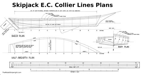 Scratch Building A Plank On Bulkhead Ship Model The Model Shipwright