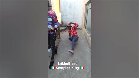 Izikhothane Dance Moves 🇮🇹🔥🔥🔥 Youtube