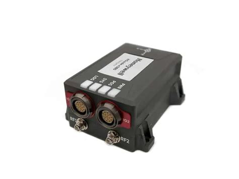 Marine Inertial Navigation Systems Maritime INS For AUV USV ROV