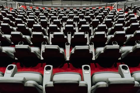 Bfi Imax Figueras Seating