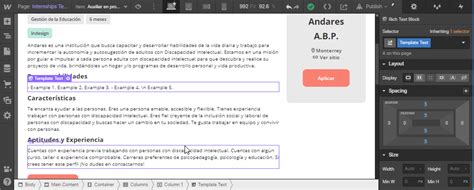 Using The Api To Send Rich Text Into Cms How To Keep The Bullets Custom Code Forum Webflow