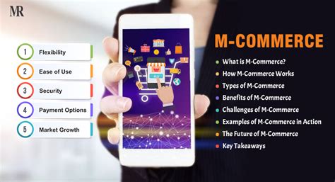 A Beginners Guide To Mobile Commerce And Its Trends In 2025