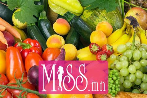 Улаанбурхан өвчлөлийн үед өгөх А С амин дэм ямар бүтээгдэхүүнд агуулагддаг вэ Miss Mn