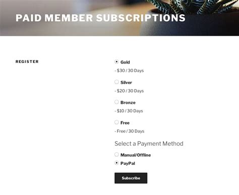 Best WooCommerce Membership Plugins LearnWoo