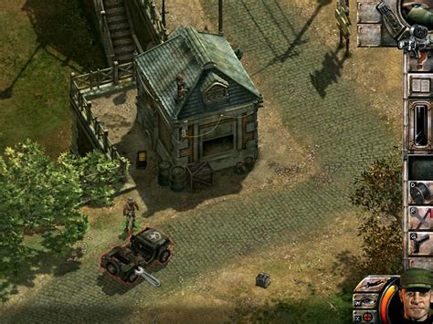 commandos 2 missing extra features page 2 modding and mods revora