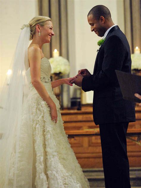 Lindsay Czarniak Husband A Look At Craig Melvin And Lindsay Czarniaks