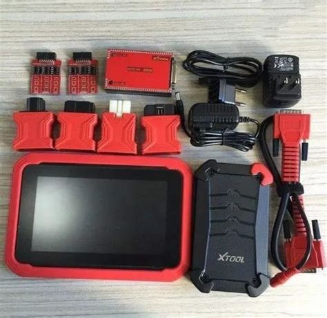 Xtool X Pad Car Key Programmer At Rs Key Programming Machine In Noida ID