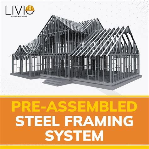 Livio Building Systems On Linkedin Liviobest Pre Assembled Lego Like