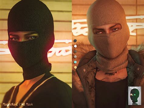 Best Sims 4 Criminal And Thief Mods Cc All Free Fandomspot