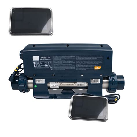 Hot Tub Control Kit Pb565p69b133 Wholesale Modular Reliable Spa