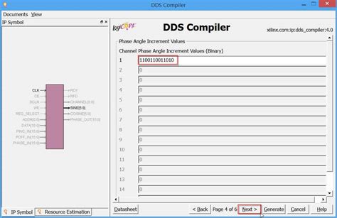 چطور یک مولد موج سینوسی در Fpga پیاده‌سازی کنیم؟ گروه مهندسی فراد اندیش