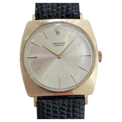 Antique Gold Watches 5212 For Sale At 1stdibs Vintage Gold Watch