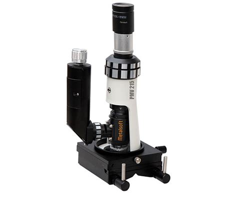 Field Micro Inspection System Metalsoft Technologies Private Limited