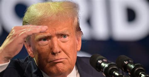 Trump Says He Aced Cognitive Test Floats Excuse For Gaffes Huffpost Latest News