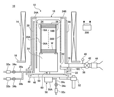 Substrate Processing Apparatus And Method For Manufacturing