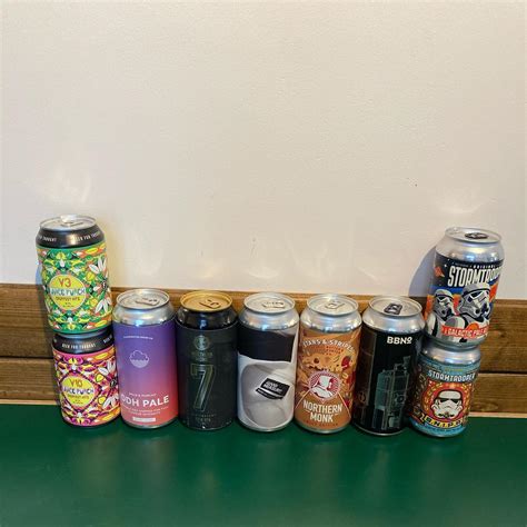 New Fresh Beers For Your Takeaway Python Craft Beer