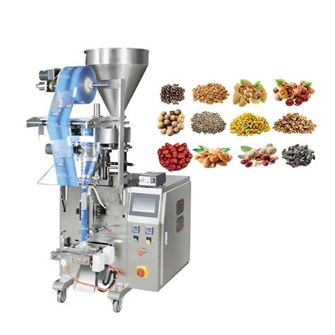 Oc 320a Automatic Granulate Packing Machine Automatic Granulate