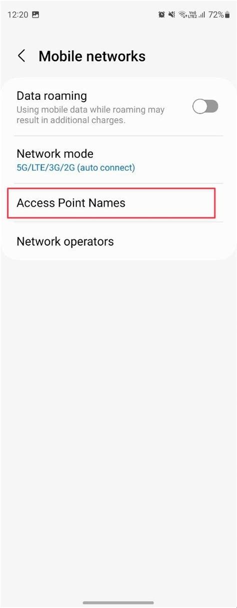 What Is An APN