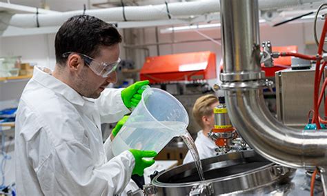 Microbial Bioprocess Technology Kth